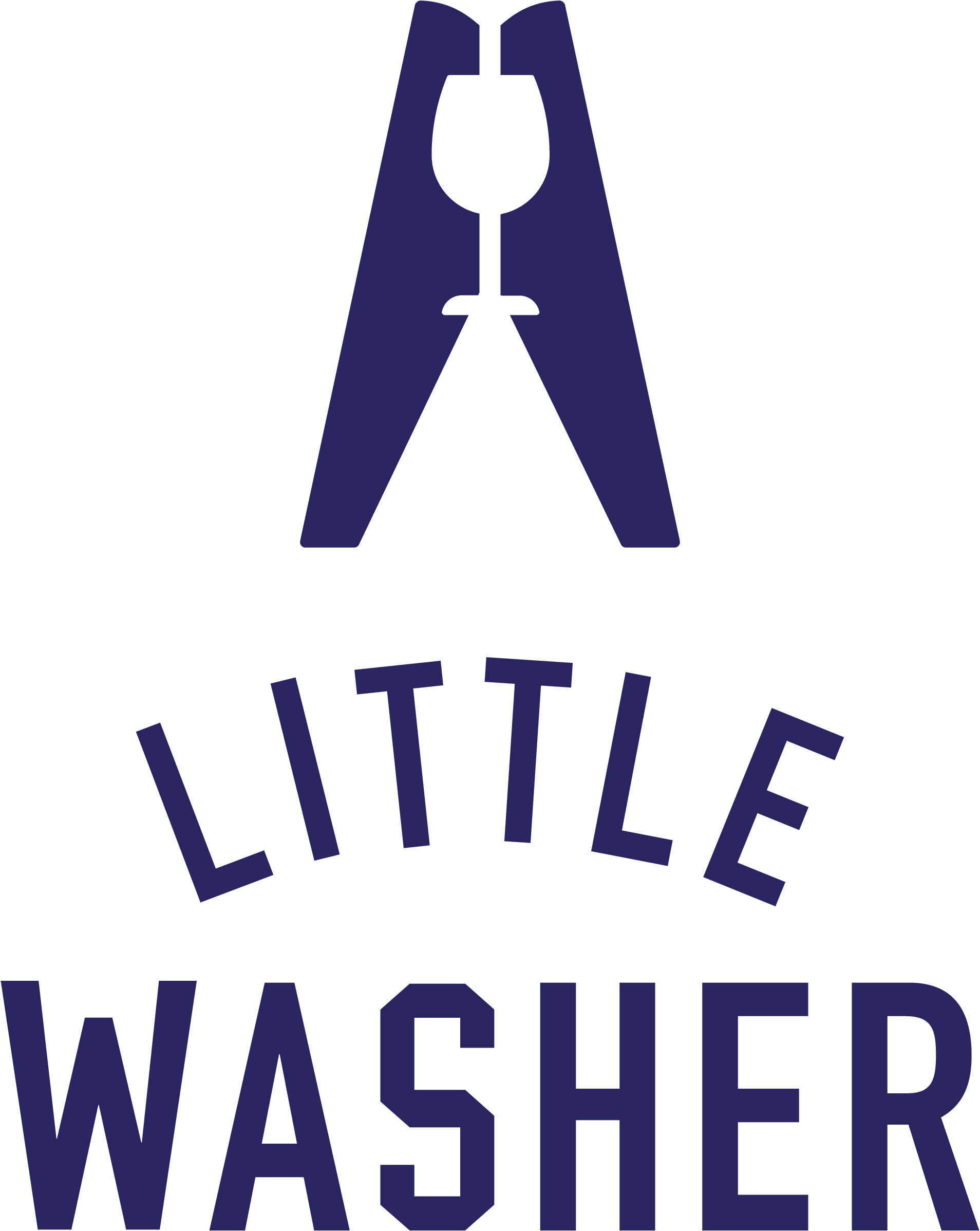Little Washer – Dublin's neighbourhood pizza and wine bar with small ...